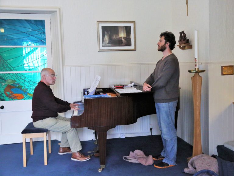 Morfidian in Milngavie | St Andrew's, Milngavie