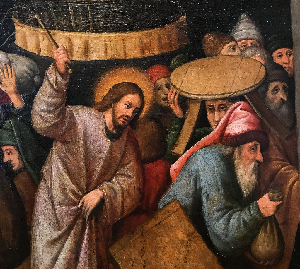 7th March – Andrea’s letter: 3rd Sunday in Lent | St Andrew's, Milngavie